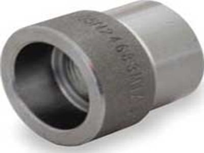 F M Traders | Socket Welding